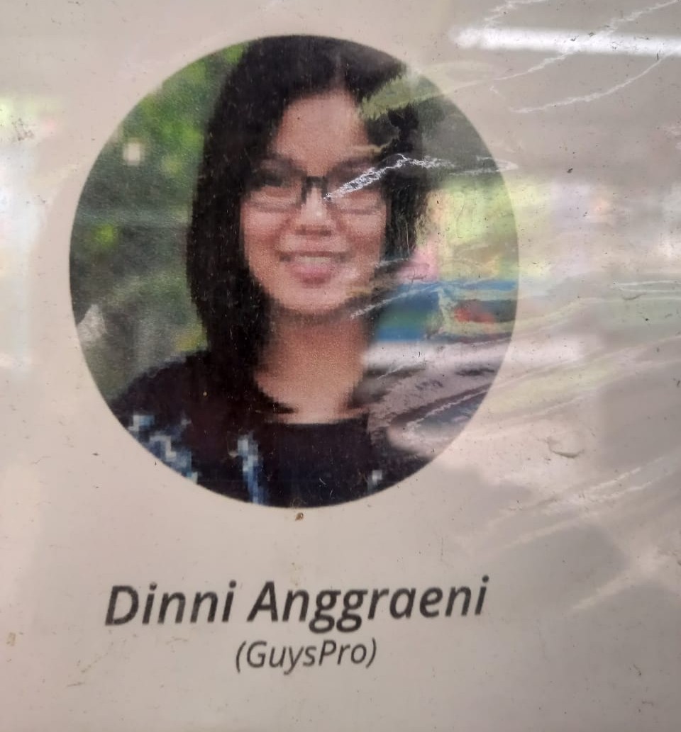 Tentang Kami - Kampung Warna-Warni Jodipan