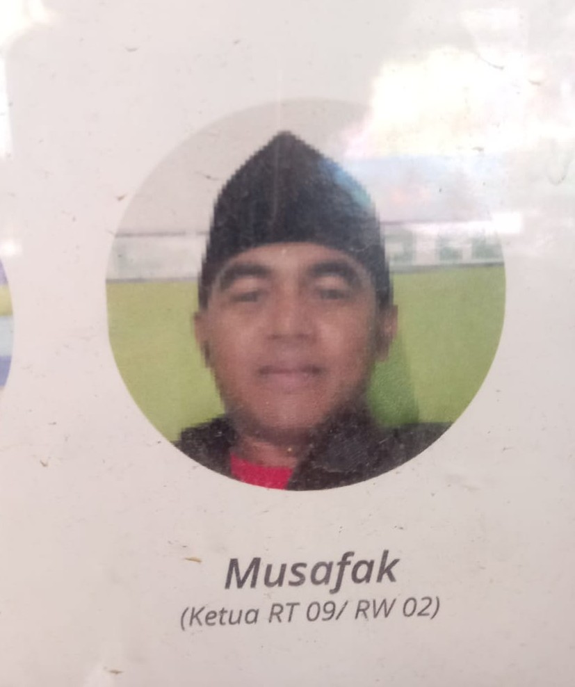 Tentang Kami - Kampung Warna-Warni Jodipan