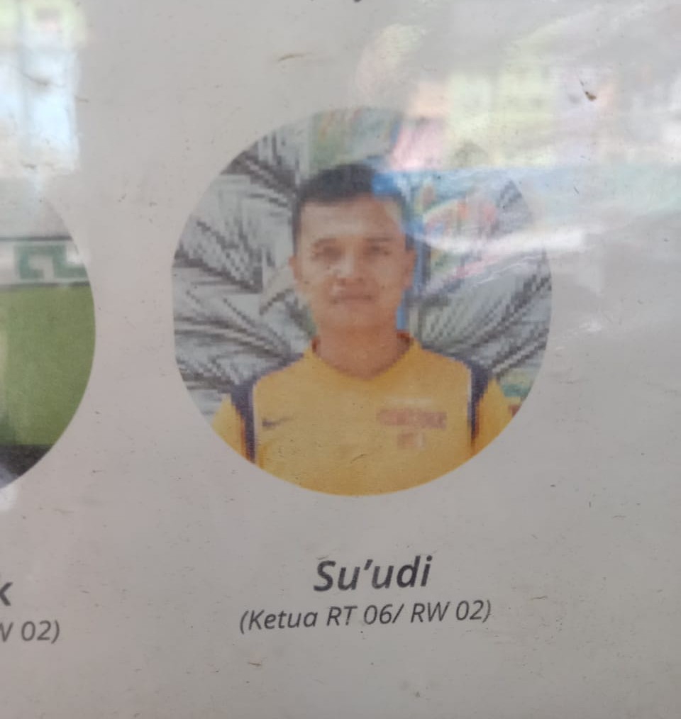 Tentang Kami - Kampung Warna-Warni Jodipan