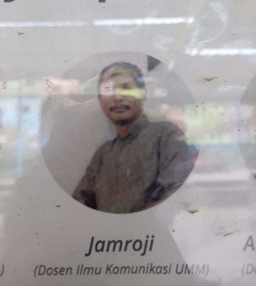 Tentang Kami - Kampung Warna-Warni Jodipan